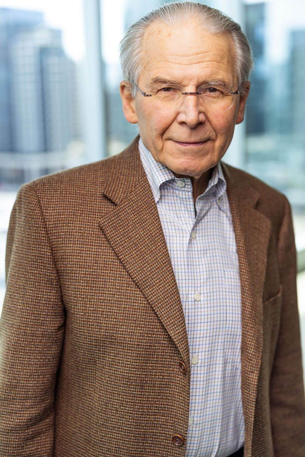 Cybernetix Ventures | Investing in robotics, automation and AI startups